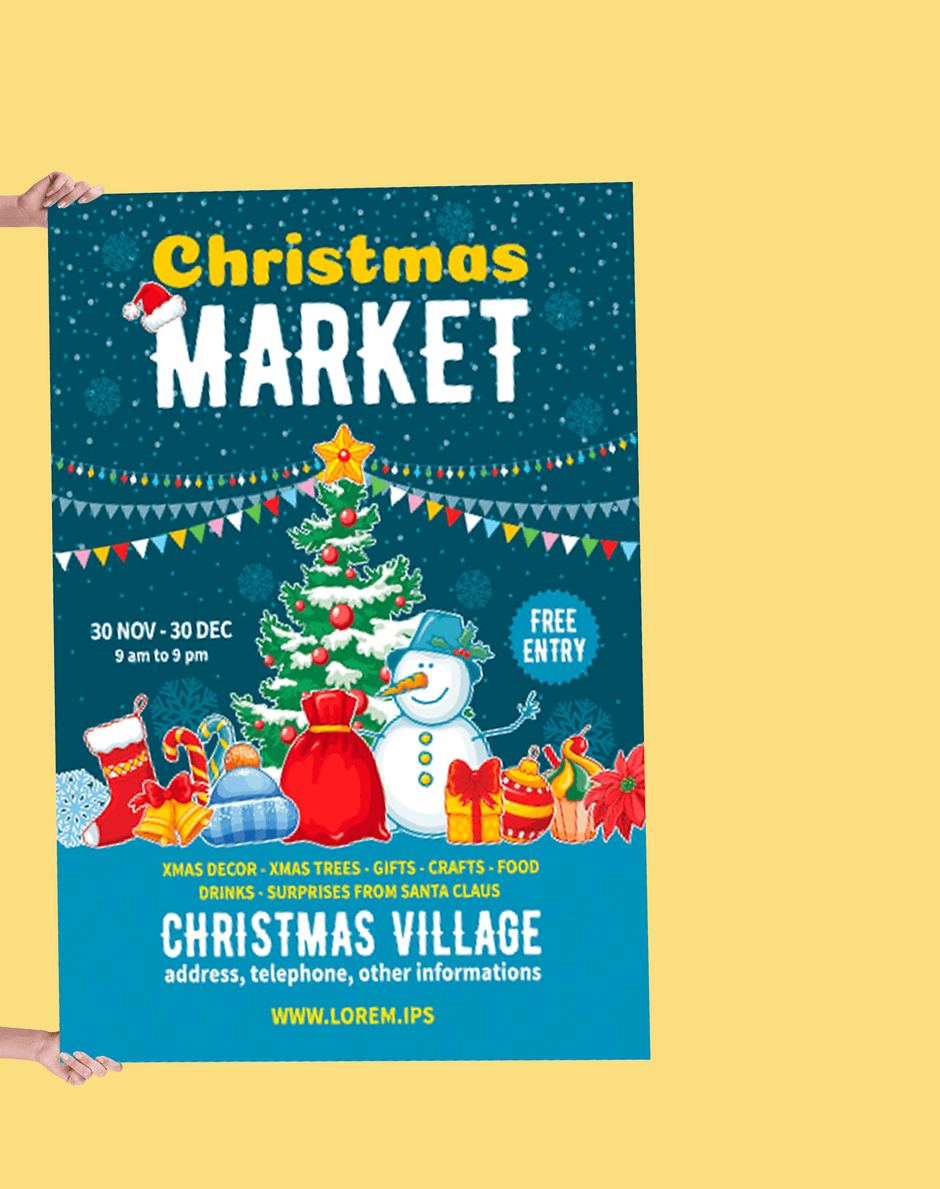 Standard Corflute Sizes – Corflutes.co.nz