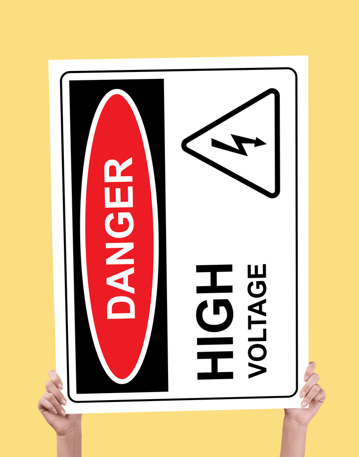 Standard Corflute Sizes – Corflutes.co.nz