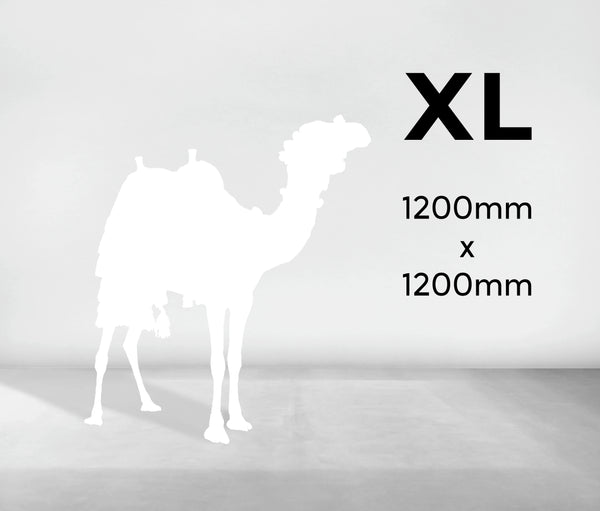 X-Large Custom Corflute Cutout - Shaped Die-Cut Signage NZ | Corflutes ...